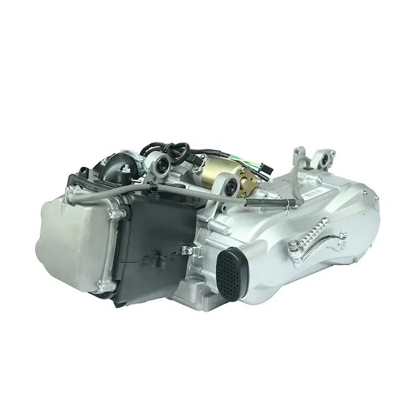 Direct Sale GY6150 150CC 4-Stroke Motorcycle Engine Assembly for GY6 ...