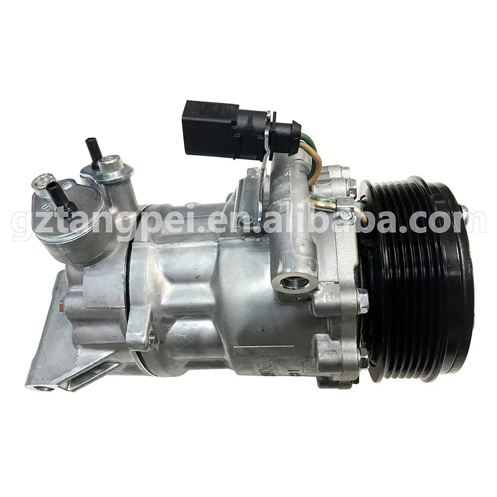 汽车配件空调压缩机OEM 6R0 820 803 A 6R0820803A| Alibaba.com