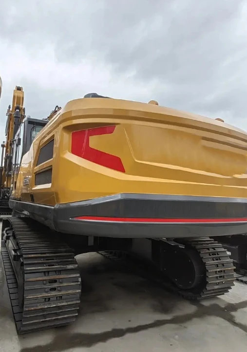 Hot Sale XE335GK Medium Excavator Crawler Excavator in Stock for Cheap Sale| Alibaba.com