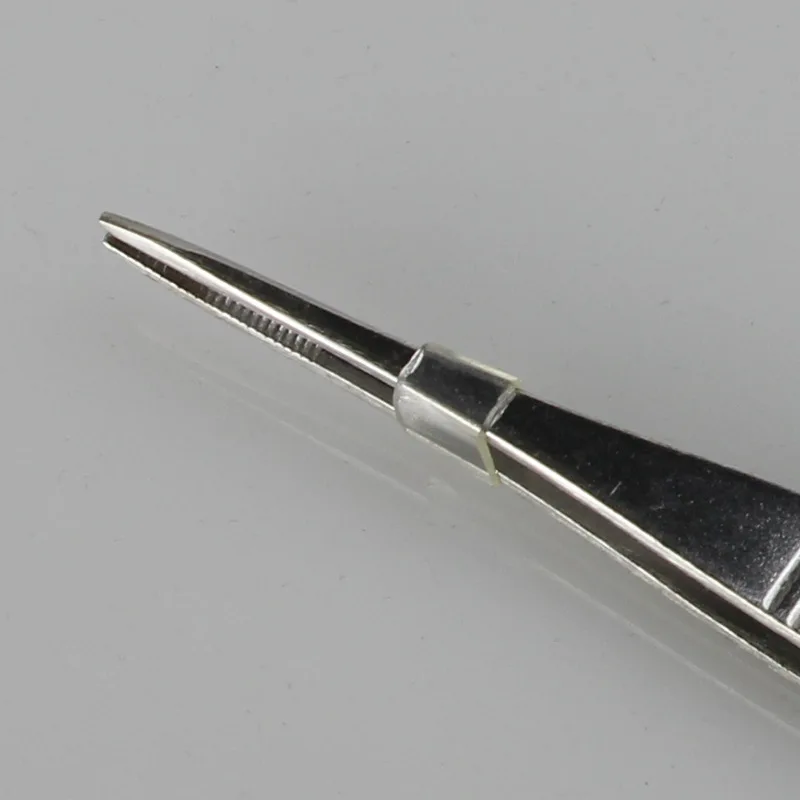 HAIJU Lab Stainless Steel Medical Different Types of Blunt End/Straight ...