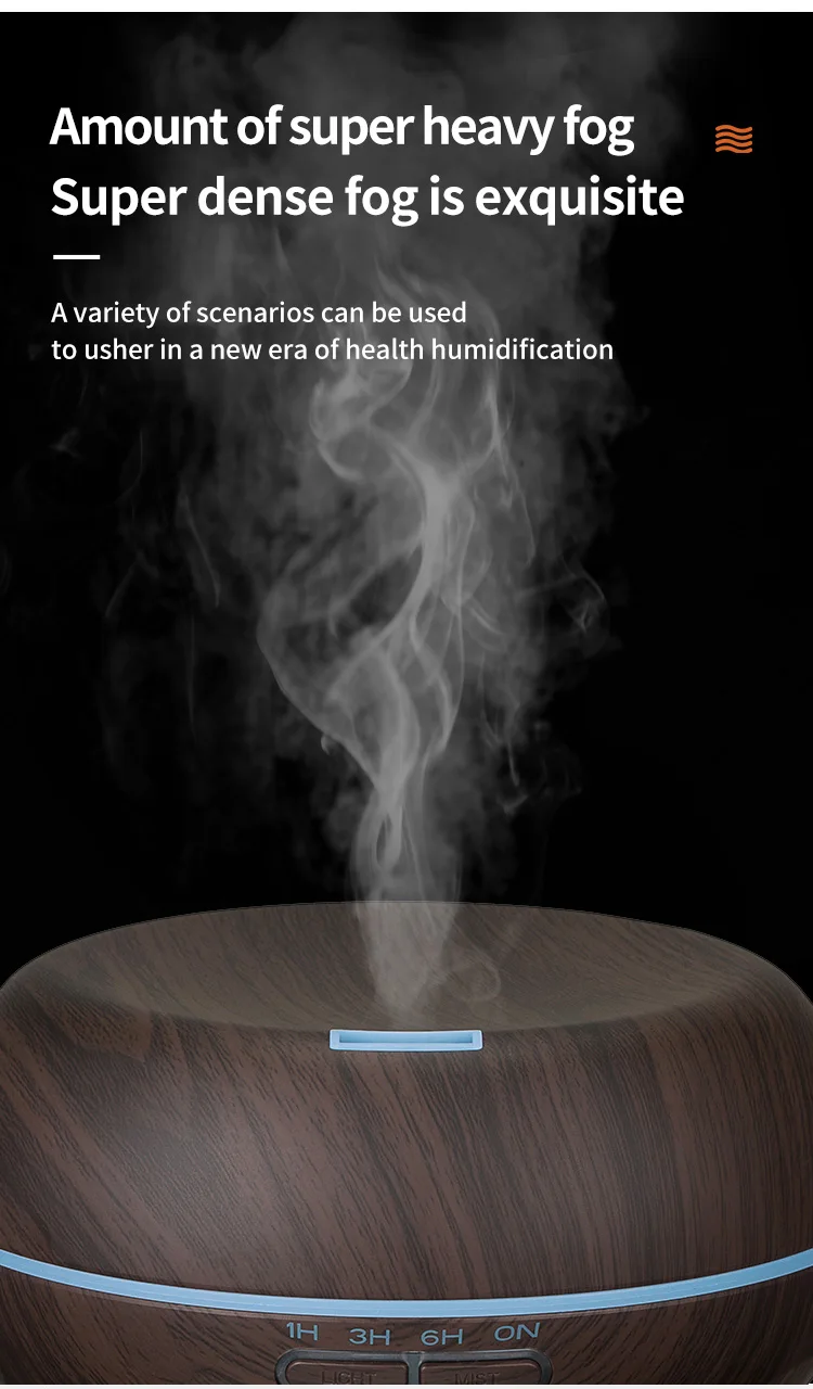 Ce/rohs 2023 Hot Selling 100% Factory Direct Sales Ultrasonic Aroma ...