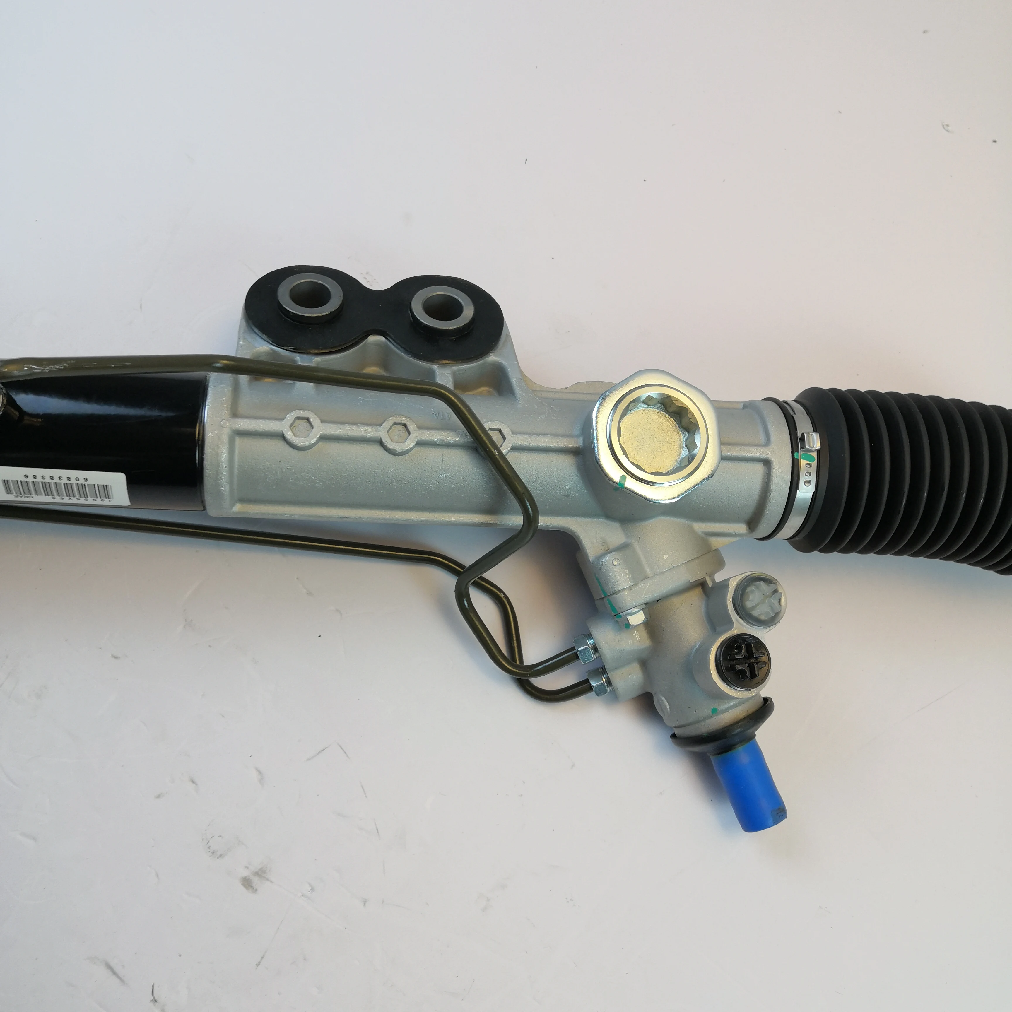 Power Steering Rack for Changan CS35 Plus (2018-) | Quality Replacement ...