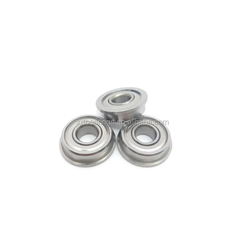 Japan Ezo Miniature Flange Deep Groove Ball Bearing 696hzz F696hzz - Buy Ezo Ball Bearing Mf52zz ...
