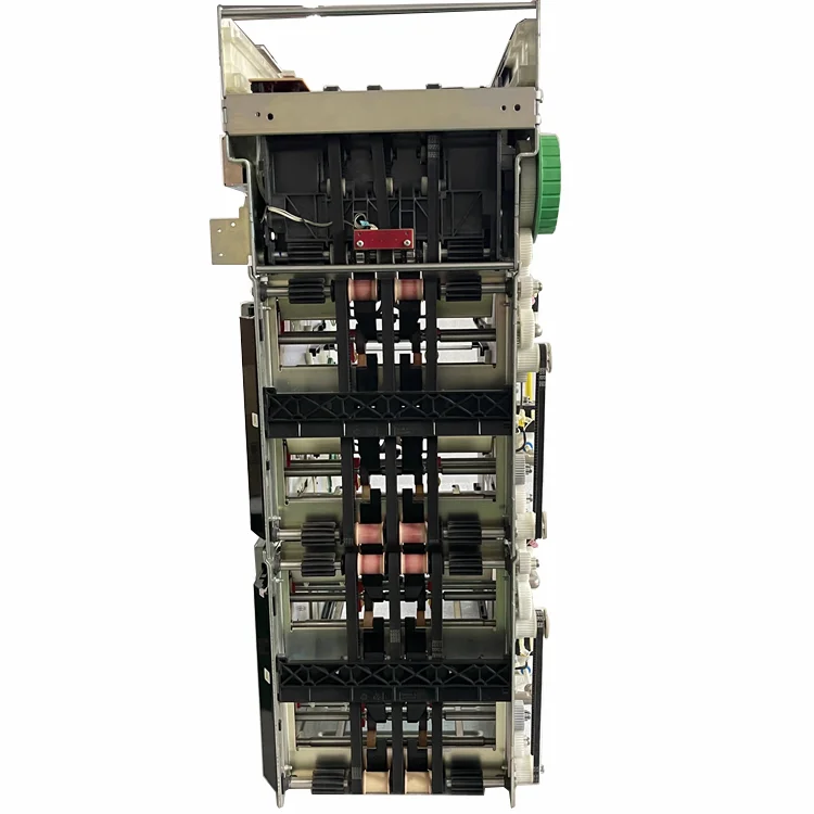 Atm机零件NCR S2 6623分配器| Alibaba.com