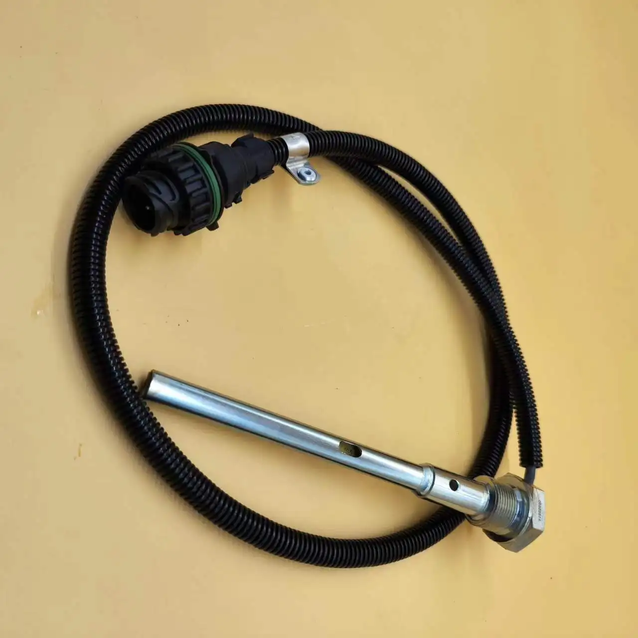 Sensor de nivel de aceite sensor de temperatura del aceite 22383381 ...