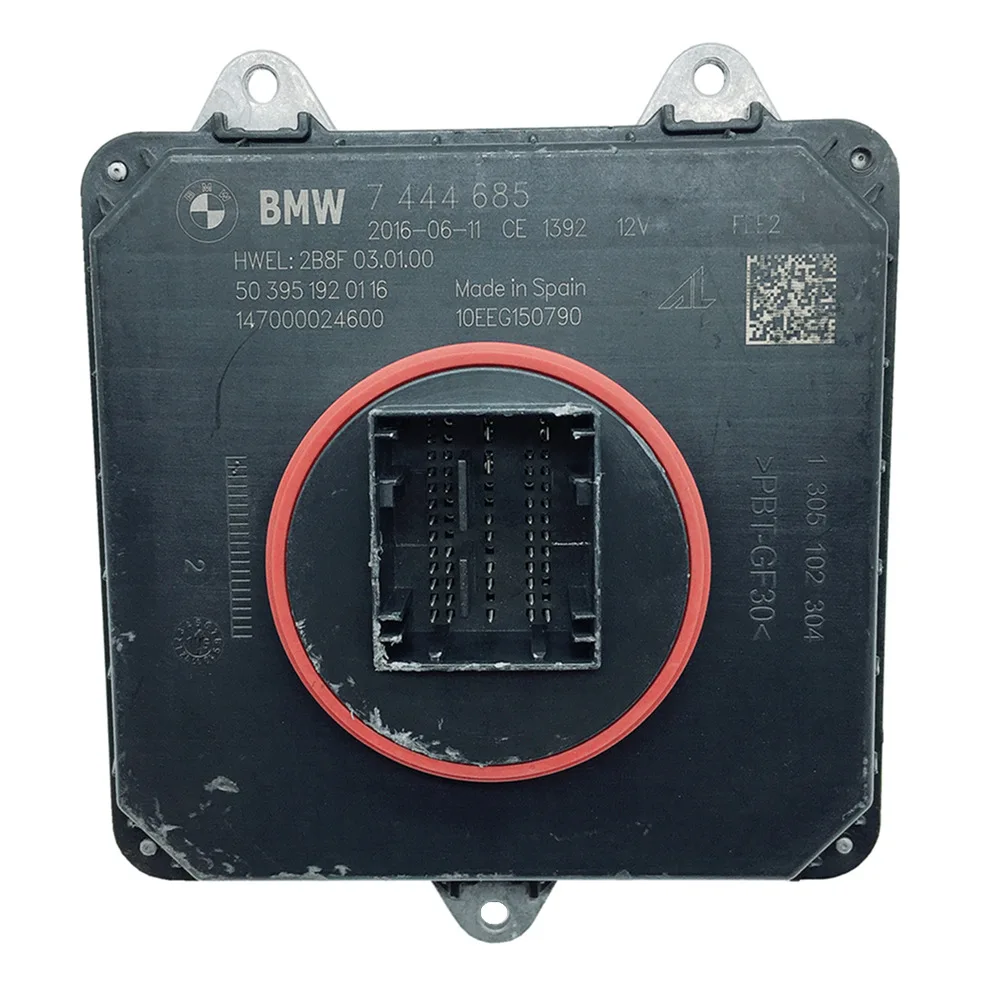 Bmw F30 F35 Full Led Drive Module 63117457873 63117434274 - Buy Bmw F30 ...