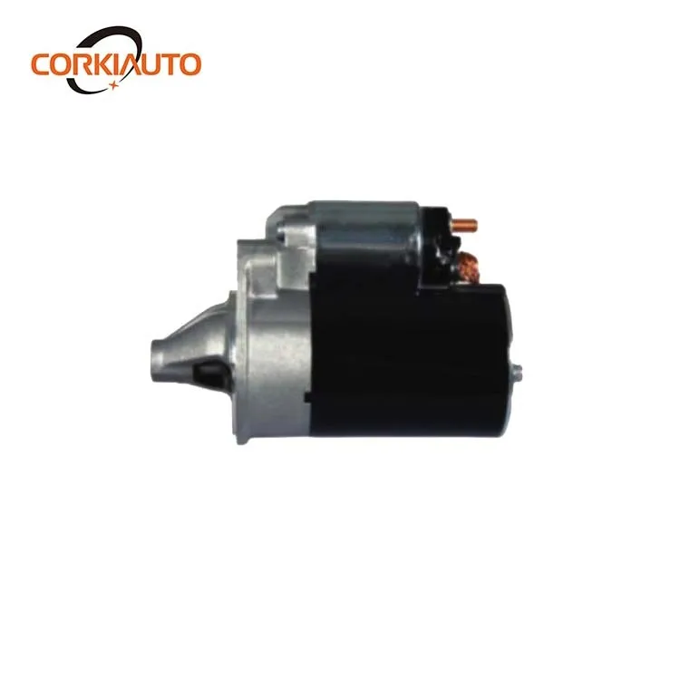 Auto Starter For Chevrolet Aveo B12d1 F12s3 For Daewoo 12v 25187951 ...