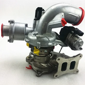 Turbocharger 06l145702f 06l145702d 06l145702fv 06l145702dv 06l145702mv ...