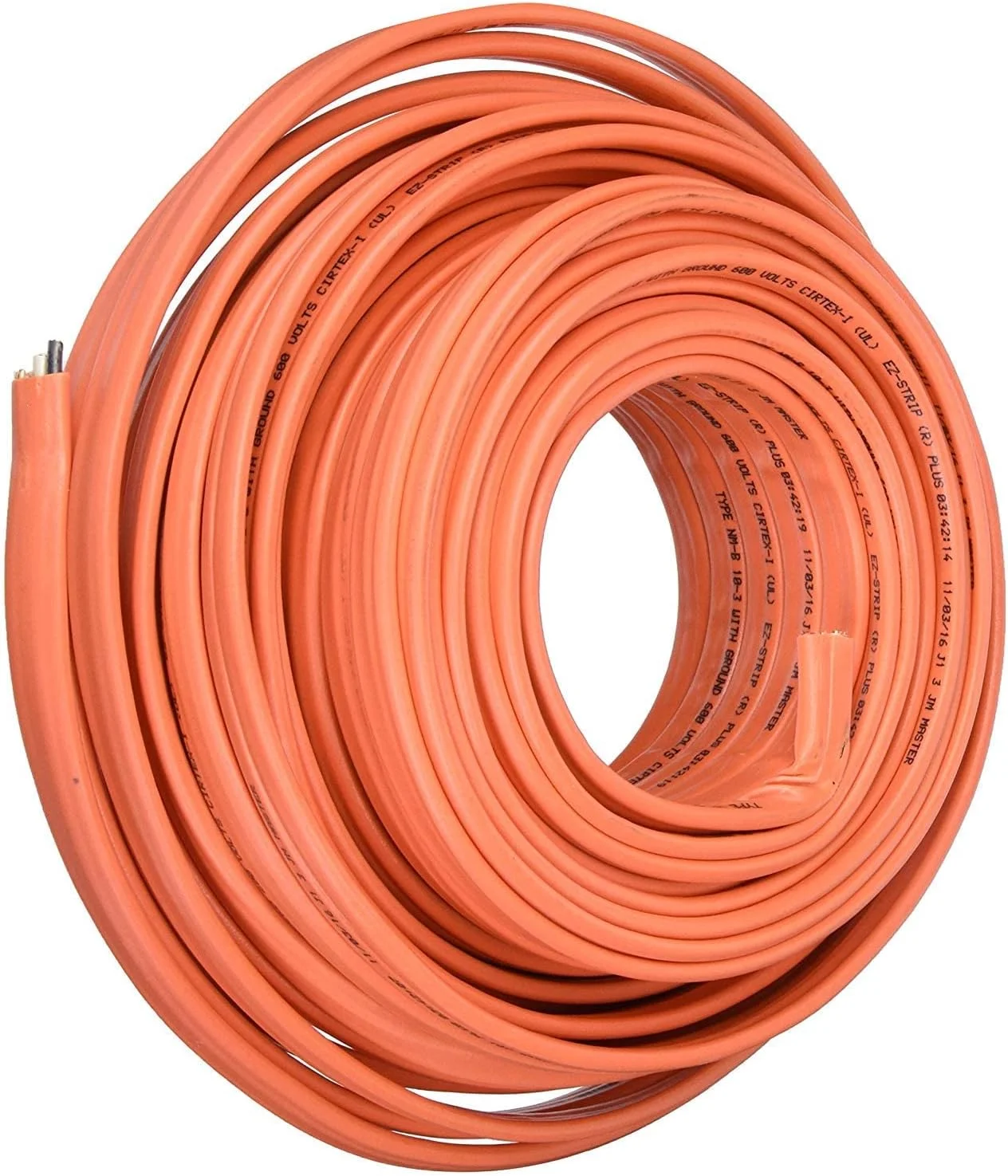 UL719 Power Cable NM-B Wire - Reliable House Wiring Cables