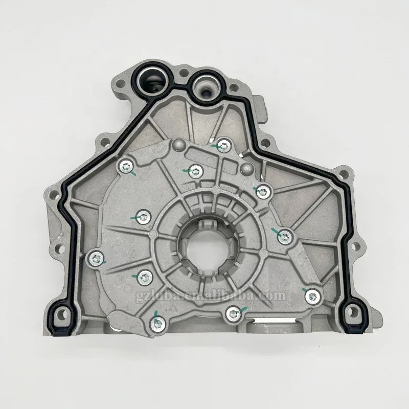 Engine Oil Pump LR050540 LR089143 for Land Rover Range Rover Sport