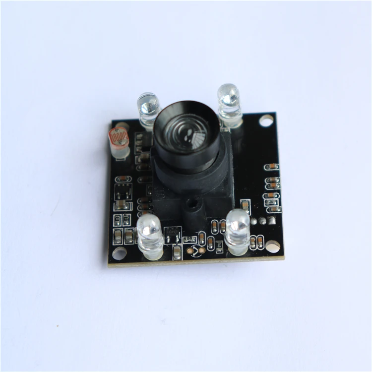 Hanshield Cctv Usb Módulo De Cámara Hdr 30fps 2592x1944 Shen Zhen ...
