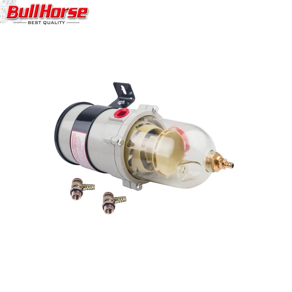 Turbine Diesel Fuel Water Separator Assembly 900fg - Buy Fuel Filter ...