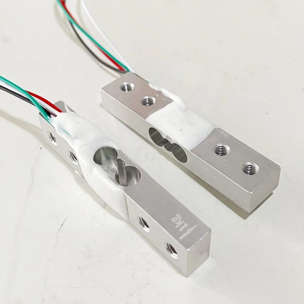 300g 500g 750g 1000g Micro Load Cell For Medical Weighing Scale Tal220f ...