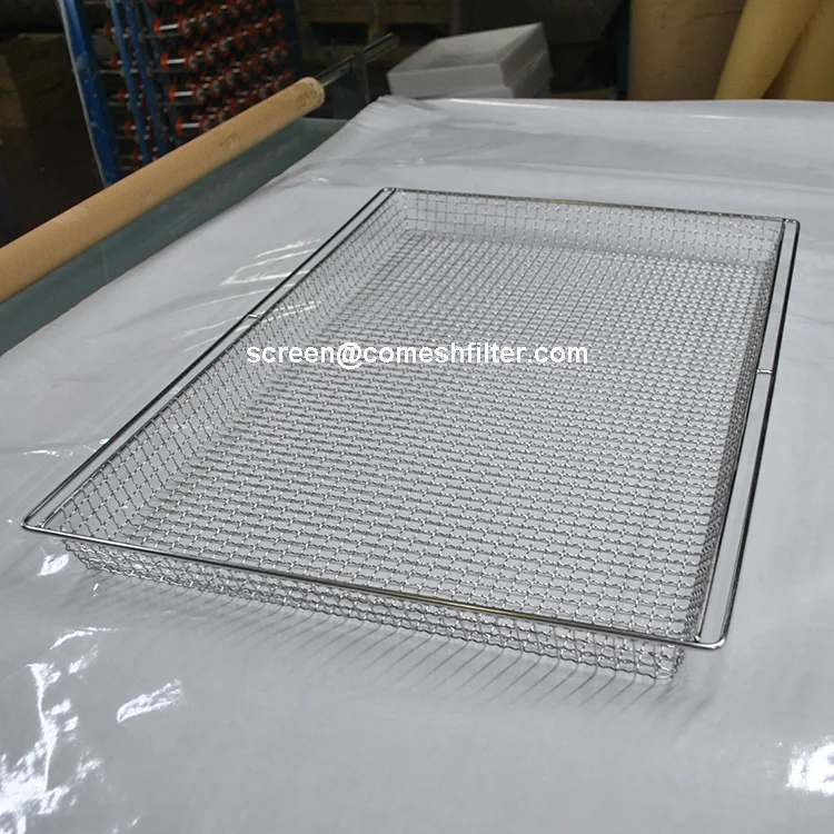 Stainless Steel 15 Layer 30 Pans Bread Baking Tray Rack Trolley with Wheels