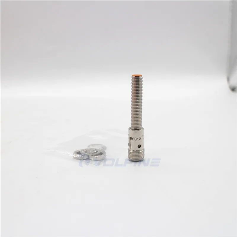 Ifm Original In Stock Inductive Proximity Switch Sensor Ie5312 Ie5295 ...