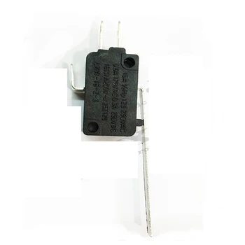 Micro Switch 5a 125/250vac T85 - Buy Micro Switch 5a 125/250vac,Micro ...