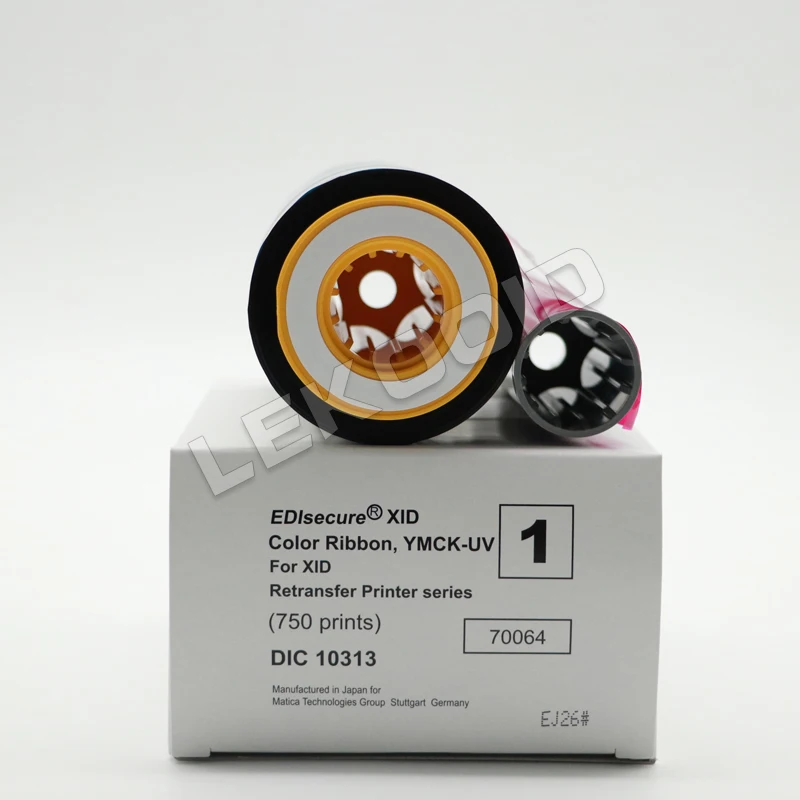EDI Printer Ribbons - Reliable and High-Quality Solutions