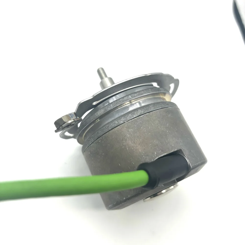 CALT OG77 UN 1024 Encoder - Reliable Incremental Solution