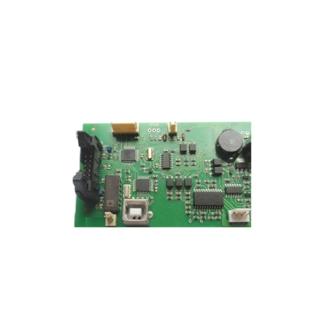 Turnkey Pcba Setup Box Build Finished Product Assembly - Buy Turnkey ...