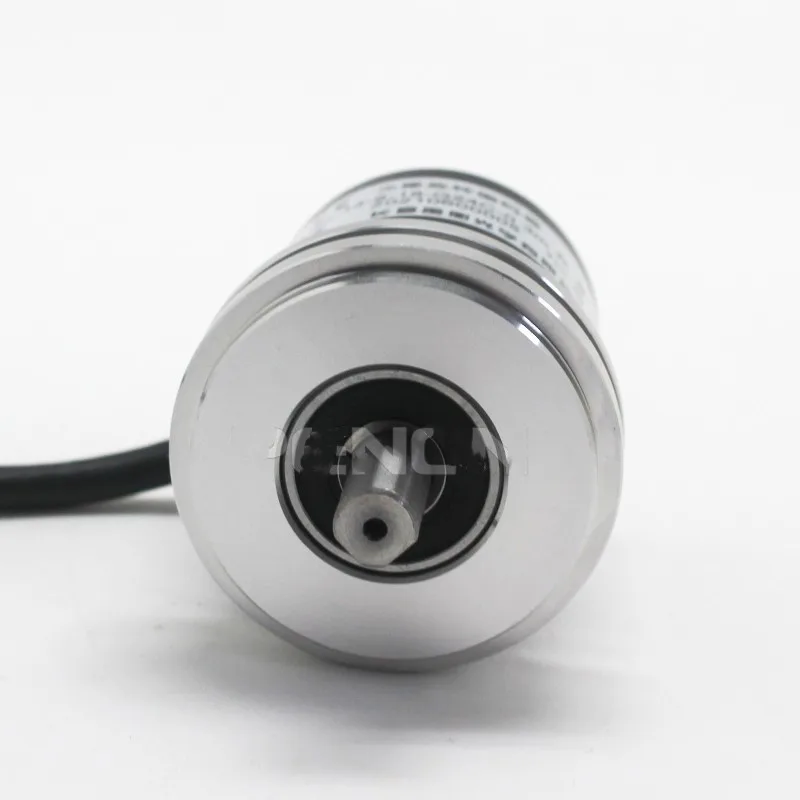 8 Position Tool Holder Encoder Wxj-14-8-18-g24c-0.3m Encoder - Buy ...