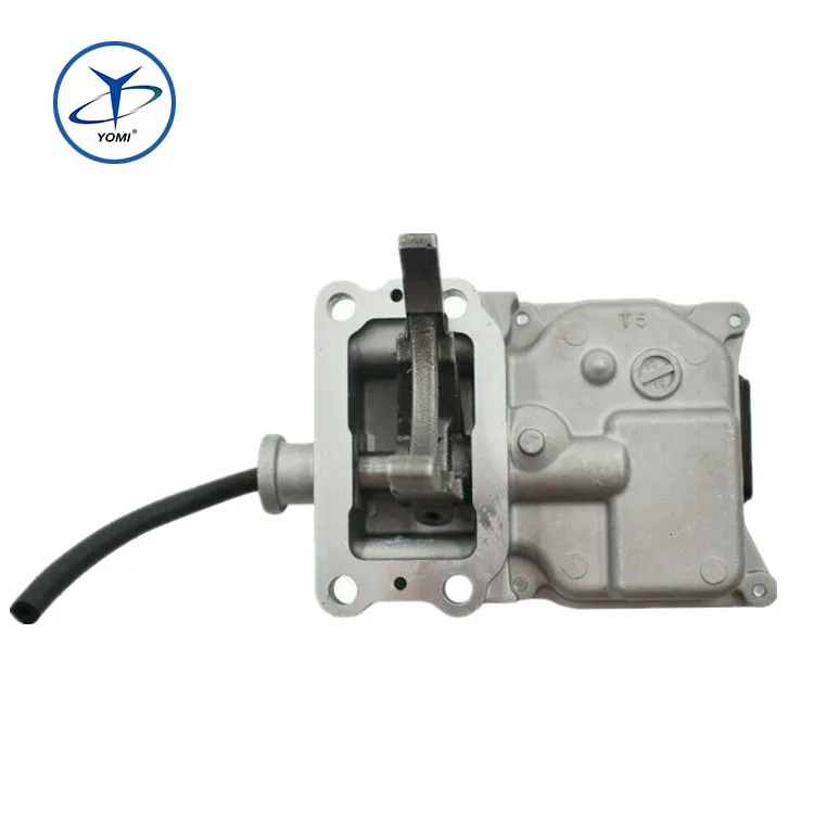 Toyota Tacoma 4.0l Vacuum Valve Solenoid Actuator Oem 41400-35034