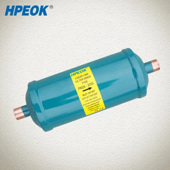 Refrigeration Solid Core Filter Drier - Buy Filter Drier,Refrigeration ...