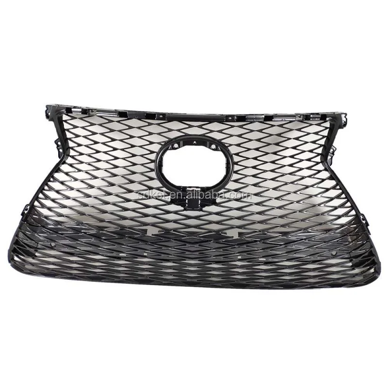 OEM F-Sports Style Front Grille Kits for LEXUS NX 2020+
