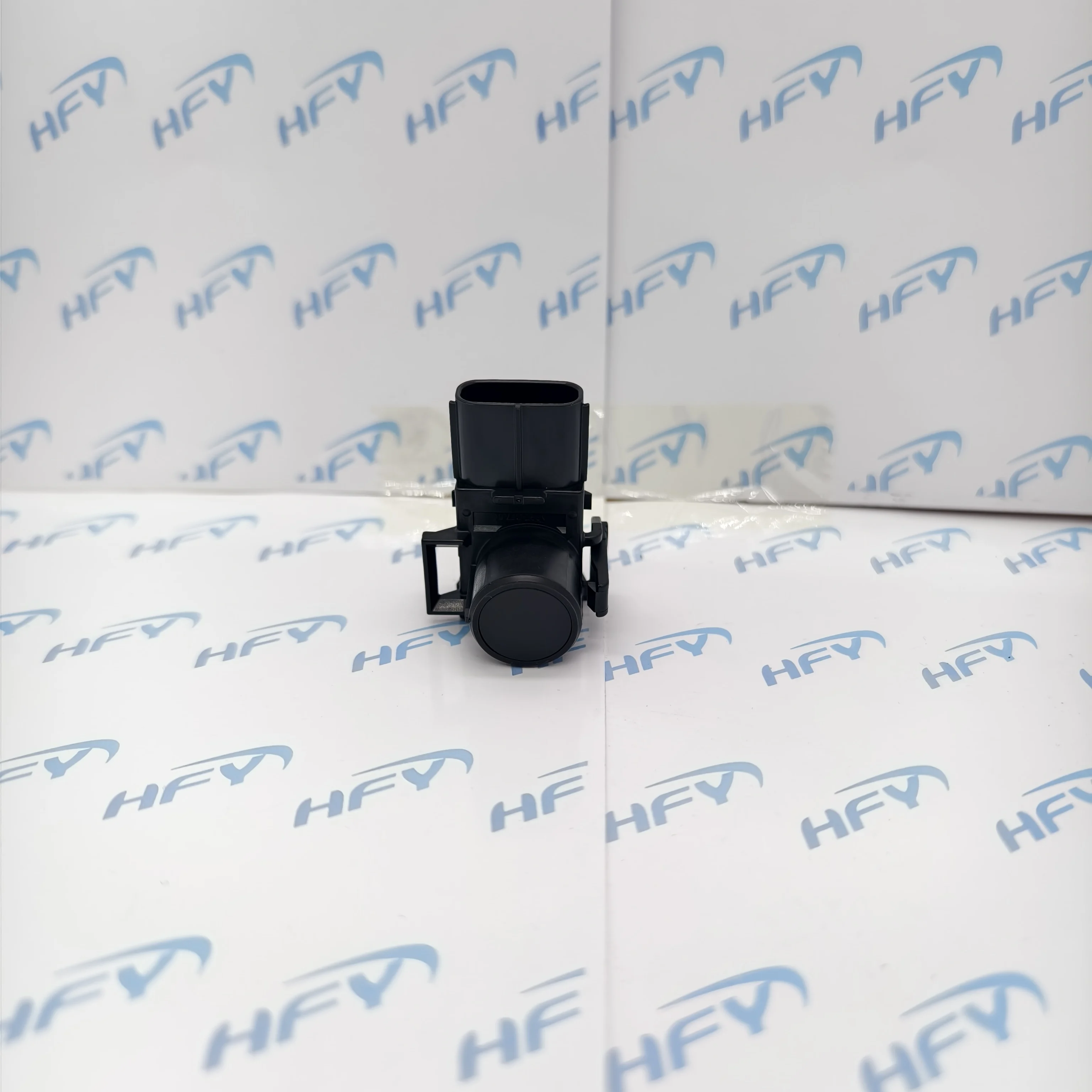 2006-2015 Camryys No. 2 Ultrasonic Sensor Compatible Reversing Radar ...