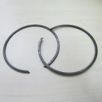 Sb Type Shaft Retainer Ring (m2300/sb) - Buy Shaft Retainer Ring,Snap ...