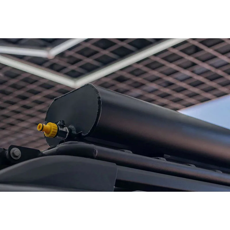 4X4 Offroad Camping - 30L Car Roof Top Water Tank