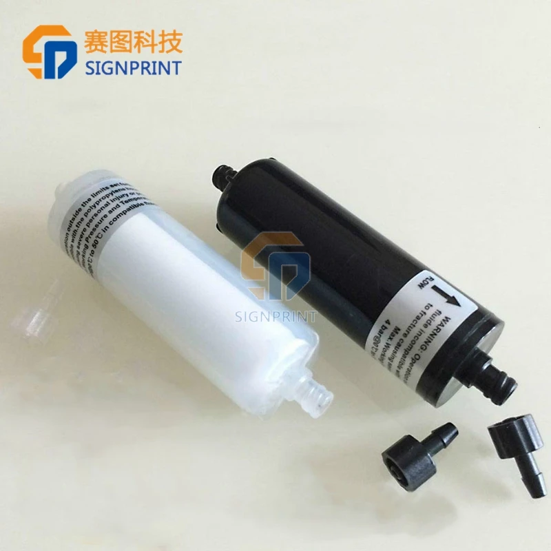 Solvent Ink Filters 5 Micron Ink Filter For Inkjet Printer - Buy ...