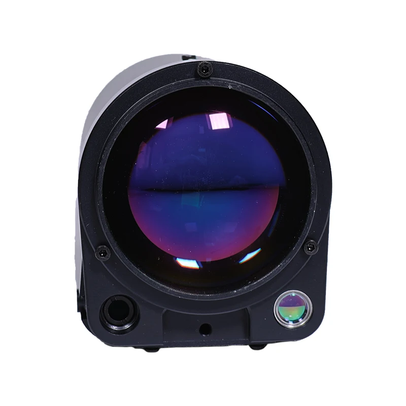 Laser Methane Detecting Unit - Instant Gas Detection