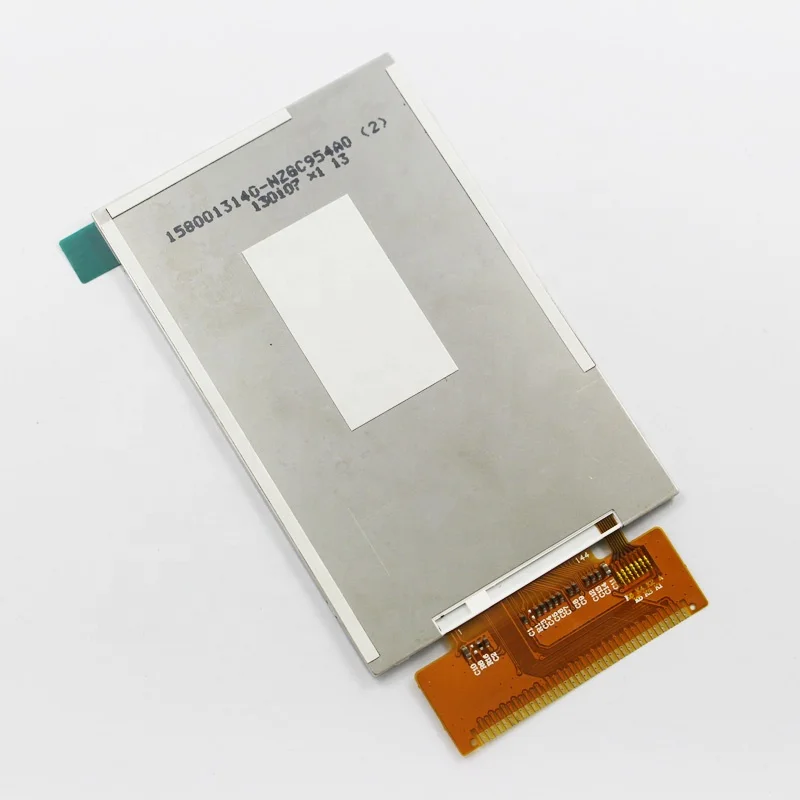 Taidacent 39 Pin 16bit Parallel ILI9486 3.5 TFT Display Shield