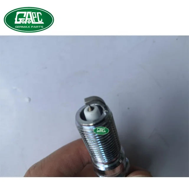 Car 2.0L Petrol Spark Plug LR025605 for Land Rover Evoque