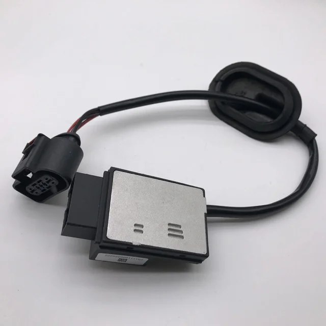 1k0906093h Fuel Pump Control Unit Module For Audi A3 Vw Beetle Polo ...
