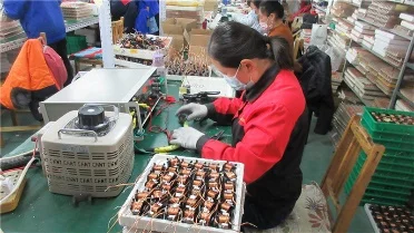 Mini Circuits Balun Transformer - High Frequency Video Balun