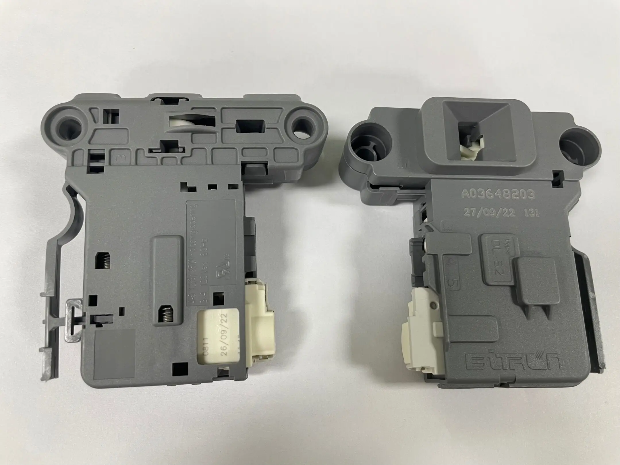 Washer Door Lock Switch for Frigi.daire Elec.trolux