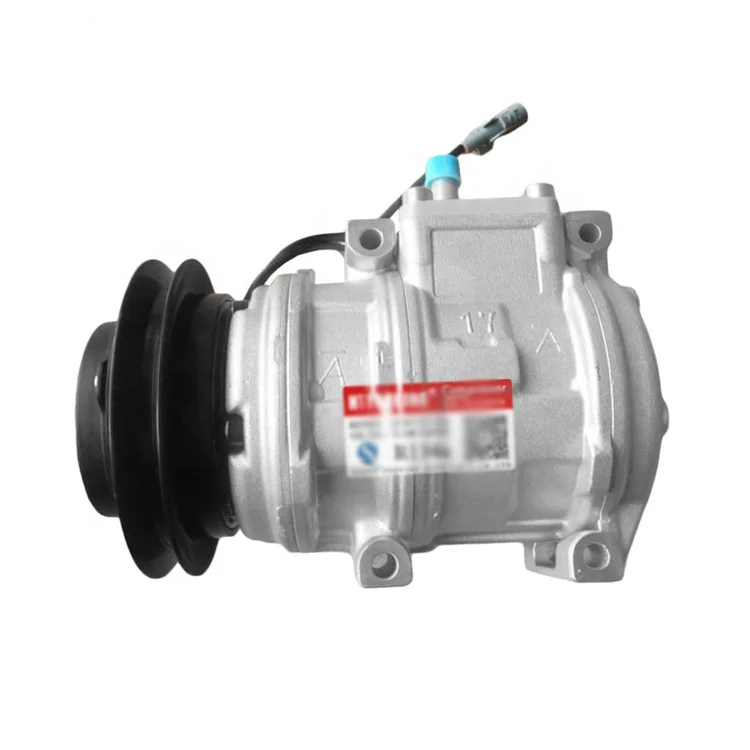 Ac Compressor For Hilux Surf 4runner Land Cruiser Prado Kzj95 Other ...