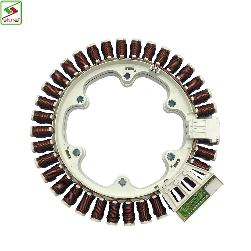 Original LG Washing Machine Motor DD Spin Motor - 500W Commercial ...