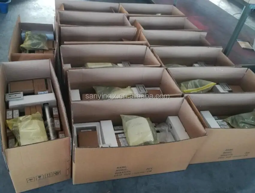 MS-1100 Hot Solid Ink Roll Date Code Printer - High-accuracy