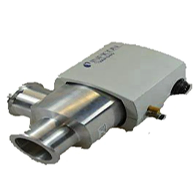 INFICON VAP040-A Used in Semiconductor Aerospace Vacuum Valve Control ...