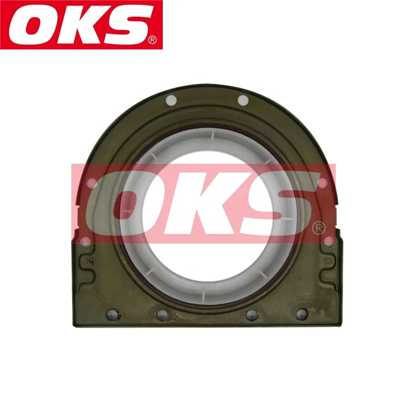 Engine Rear Oil Seal For Perkins 2418f704 Crankshaft Rear Oil Seal ...