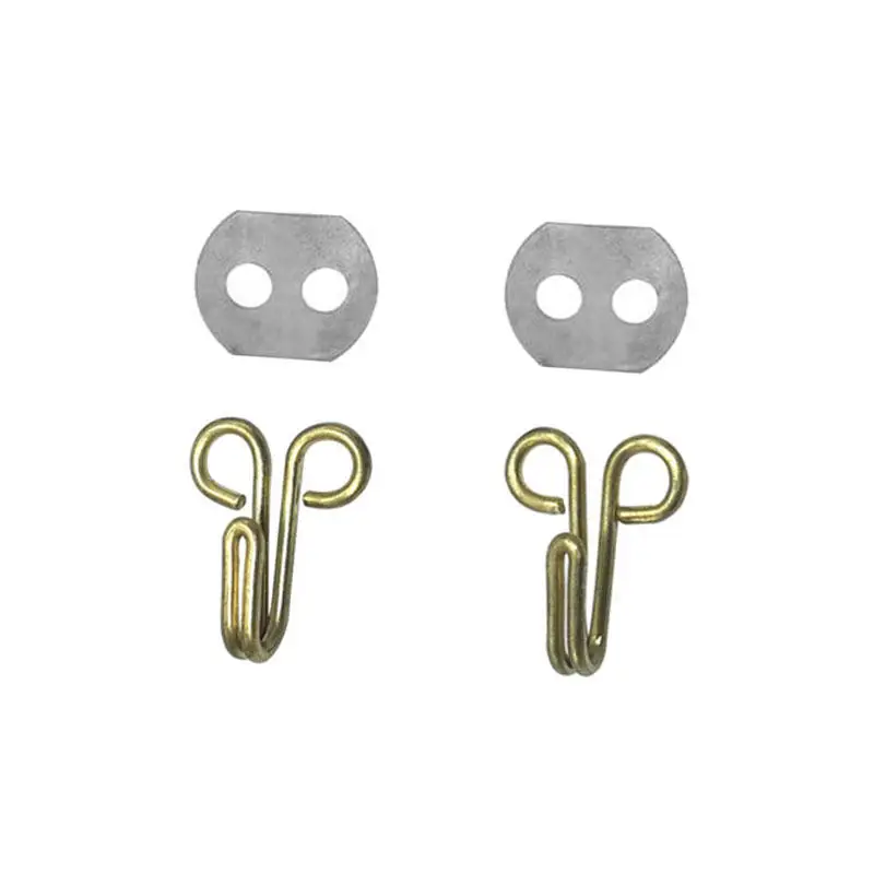 High Quality Insulation Hooks - Durable Galvanized Steel