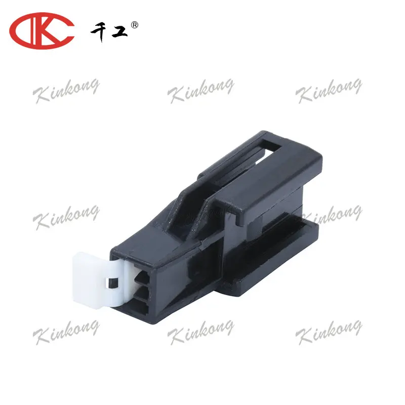 7282-8631-30 A Type Housing 3p Male Automotive Connector - Buy 7282 ...