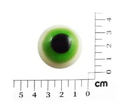 Eyeball Shaped Gummy Chewing Candy Box Packaging Sweet Eyeball Candy ...