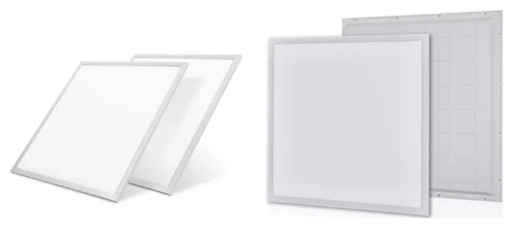 Led Backlight Panel 60x60 60x120cm 600x600 600x1200mm 1x4 2x2 2x4ft ...