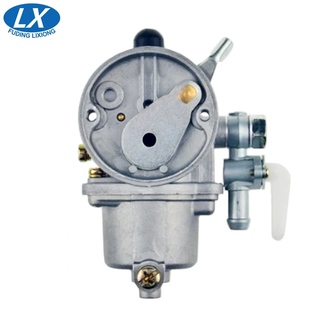 40F-5 Carburetor for Mitsubishi TL43 Brush Cutter Engine