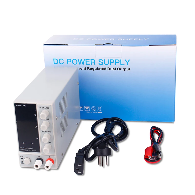 Current Voltage Regulator 100 Volt Laboratory Power Supply 12v 40v ...