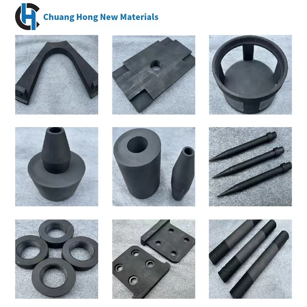 High Quality Raw Material Graphite Powder Particles Graphite Products ...