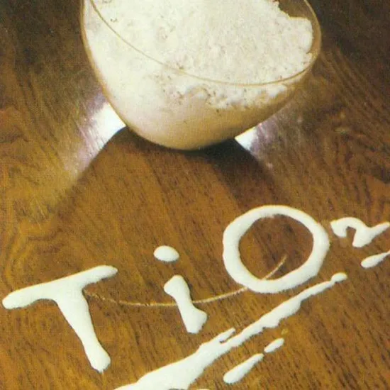 Titanium Dioxide Kronos 2310 precipitated Price Barium Sulfate Htb-s01 ...